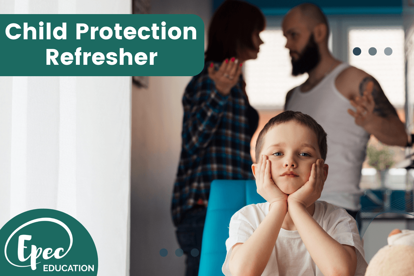 Child Protection Refresher