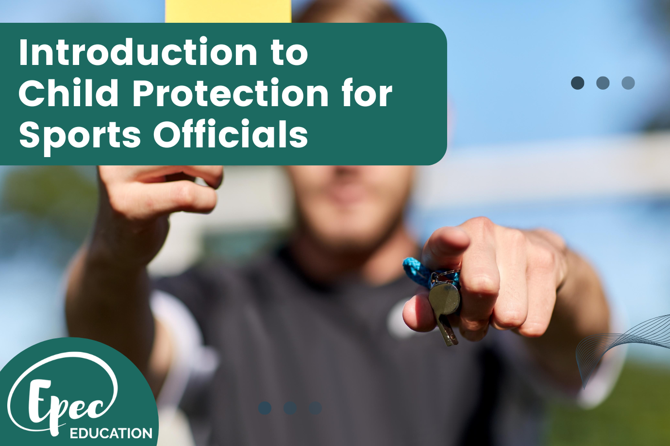 Child Protection Refresher