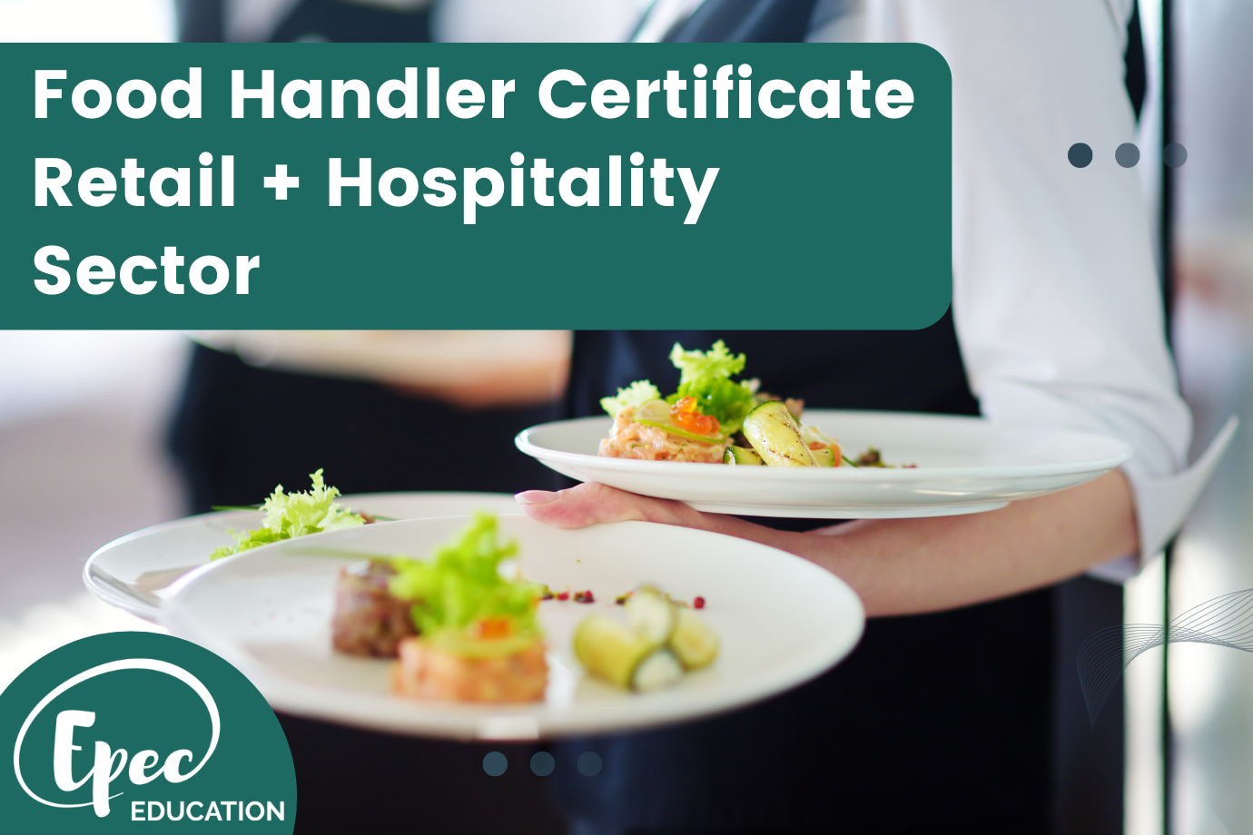 2025 Food Handler Certificate - Retail Sector