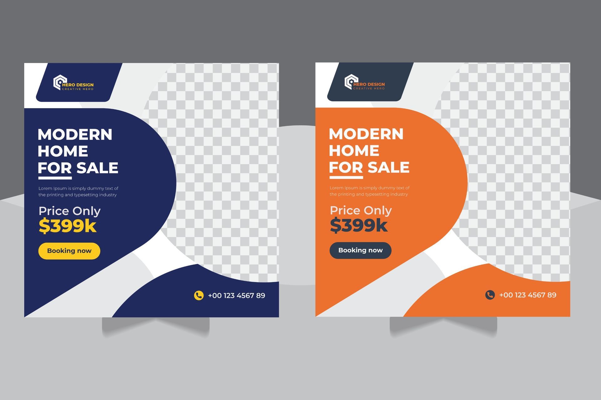 Ways to Boost Real Estate Business with Banners, Signs & Flyers Ways to Boost Real Estate Business with Banners, Signs & Flyers