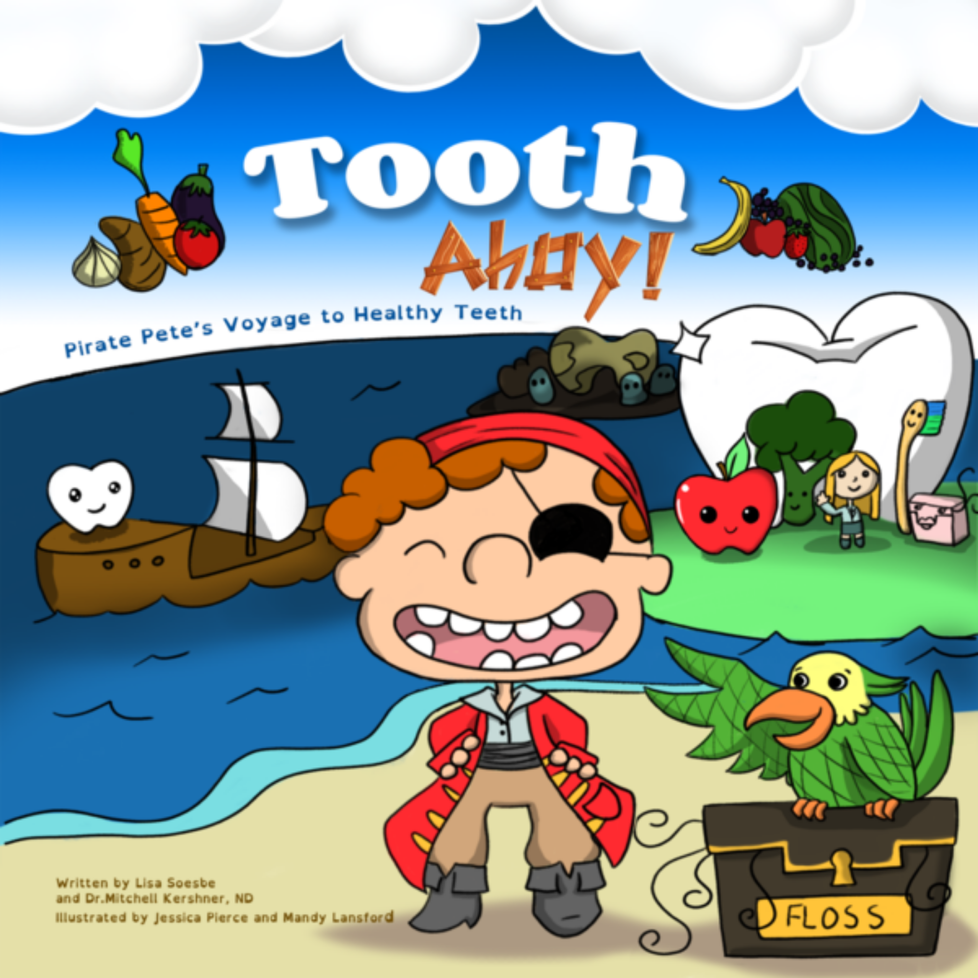 Tooth Ahoy