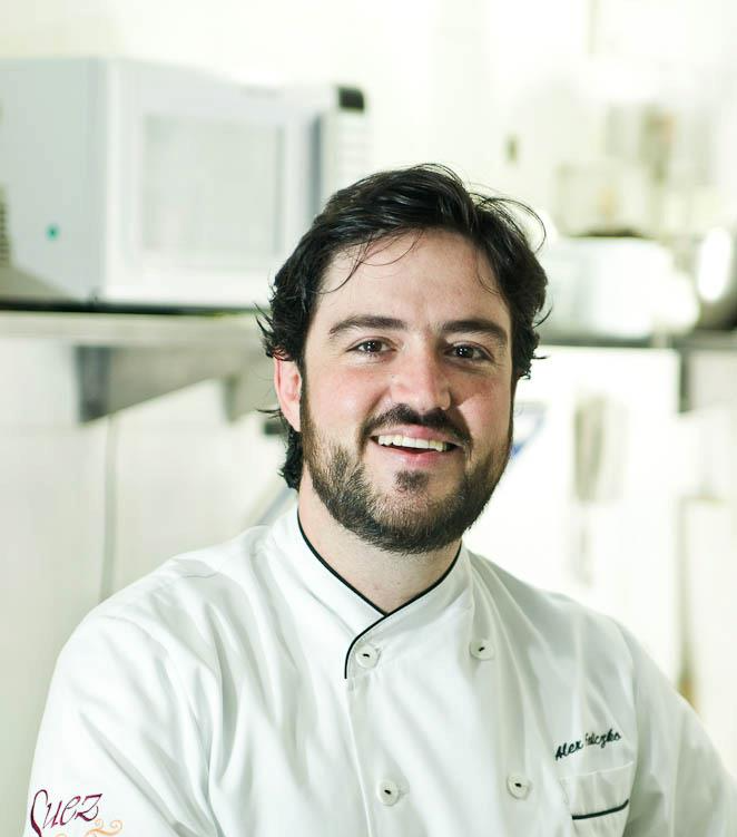 Home - 7 Gastronomia por Alex Atala e Sapore