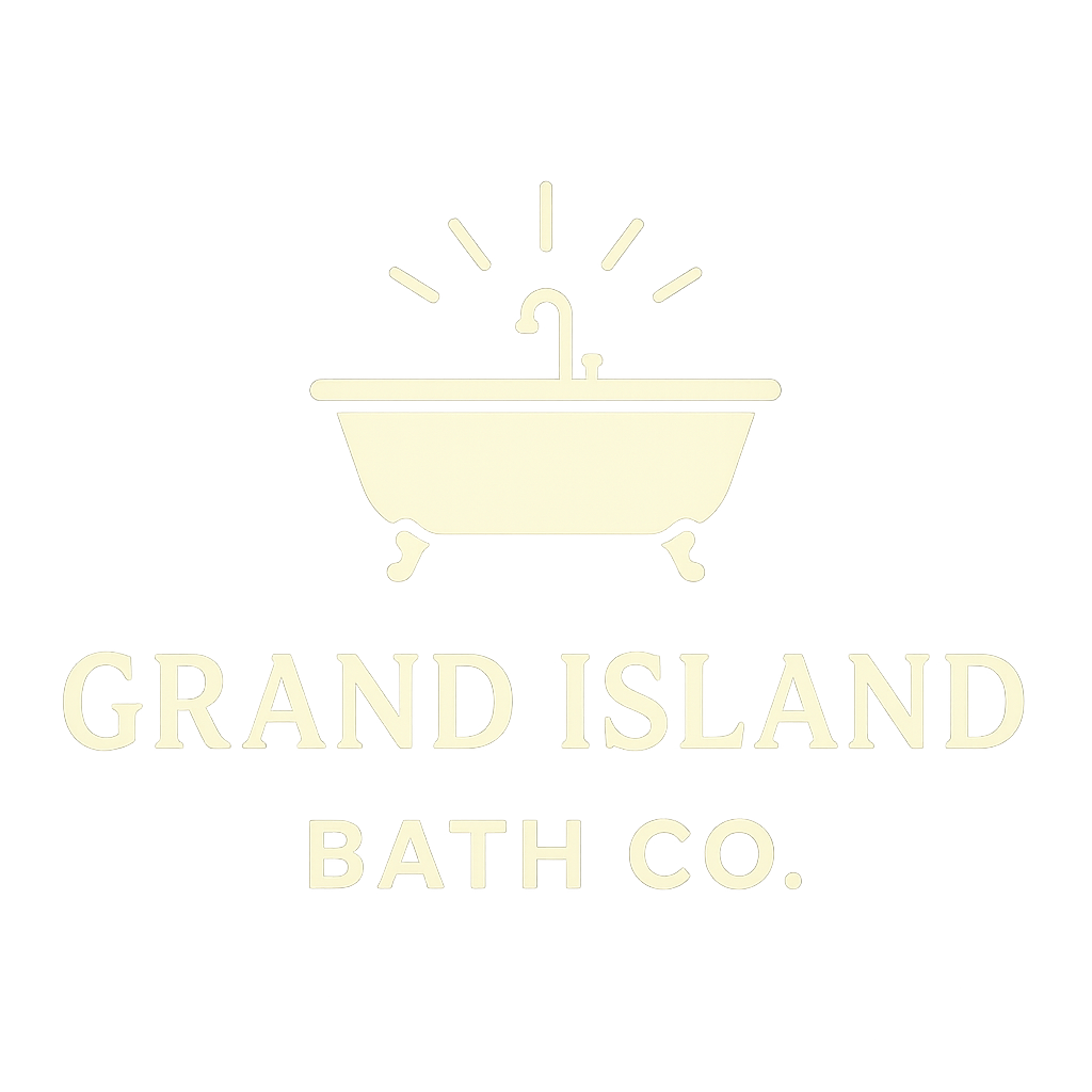 Grand Island Bath Co. | Bathroom Remodel Services in Grand Island, NE