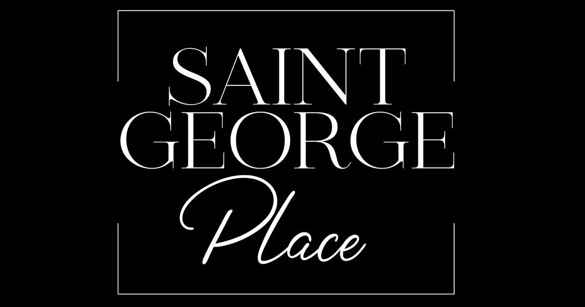Shop Saint George Place