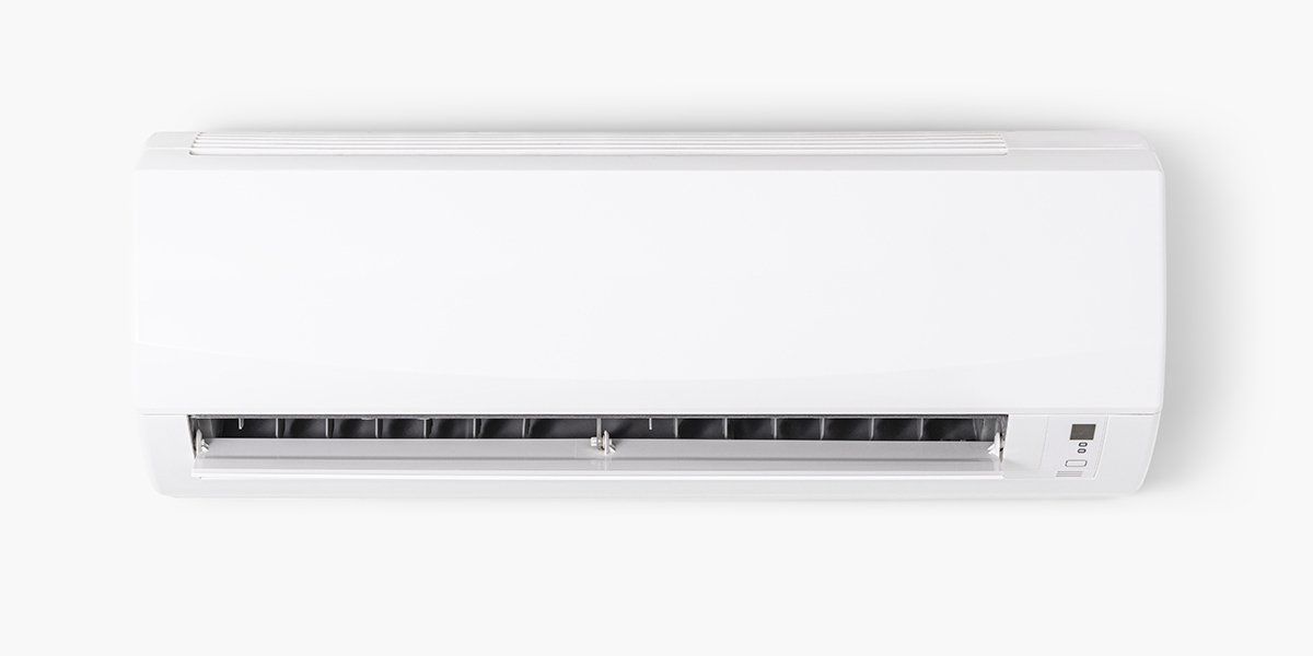 #1 Ductless Mini-Split Repair in Lexington, KY