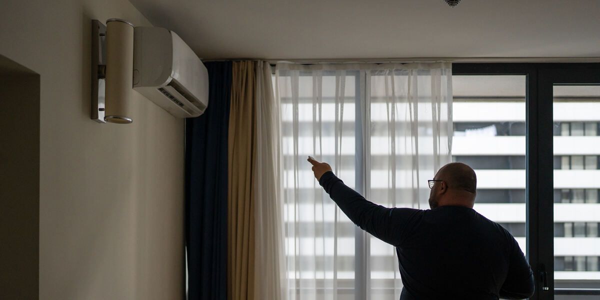 Can a Power Outage Damage an AC Unit in Lexington KY?