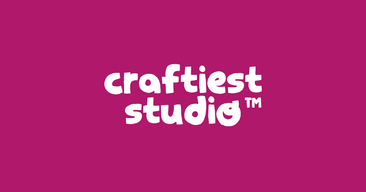 Craftiest Studio