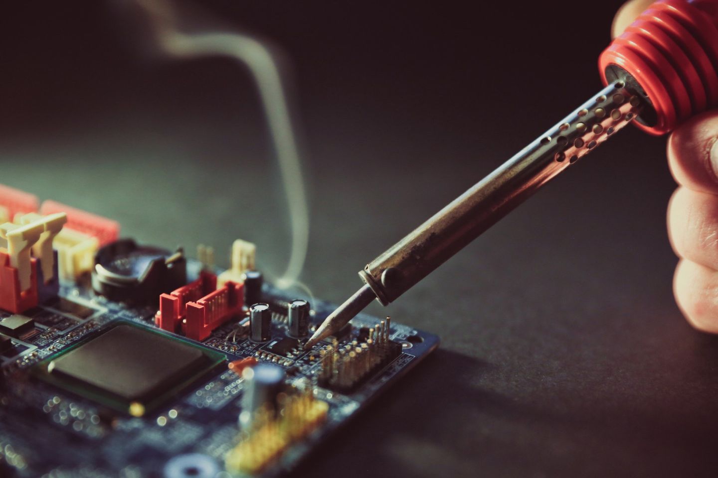 Your Local Computer Experts | Barrington Coast | Coastal Computing ...