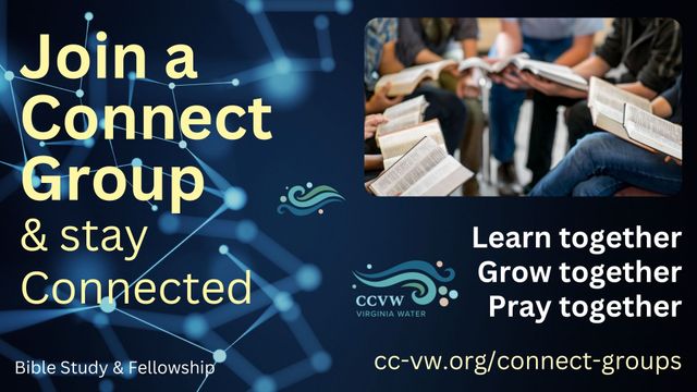Connect Groups Fireside Men's Connect Group | New City Church