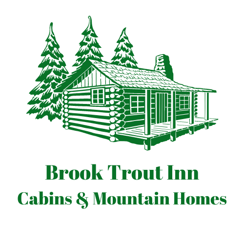 FAQS | Brook Trout Inn Cabins & Mountain Homes
