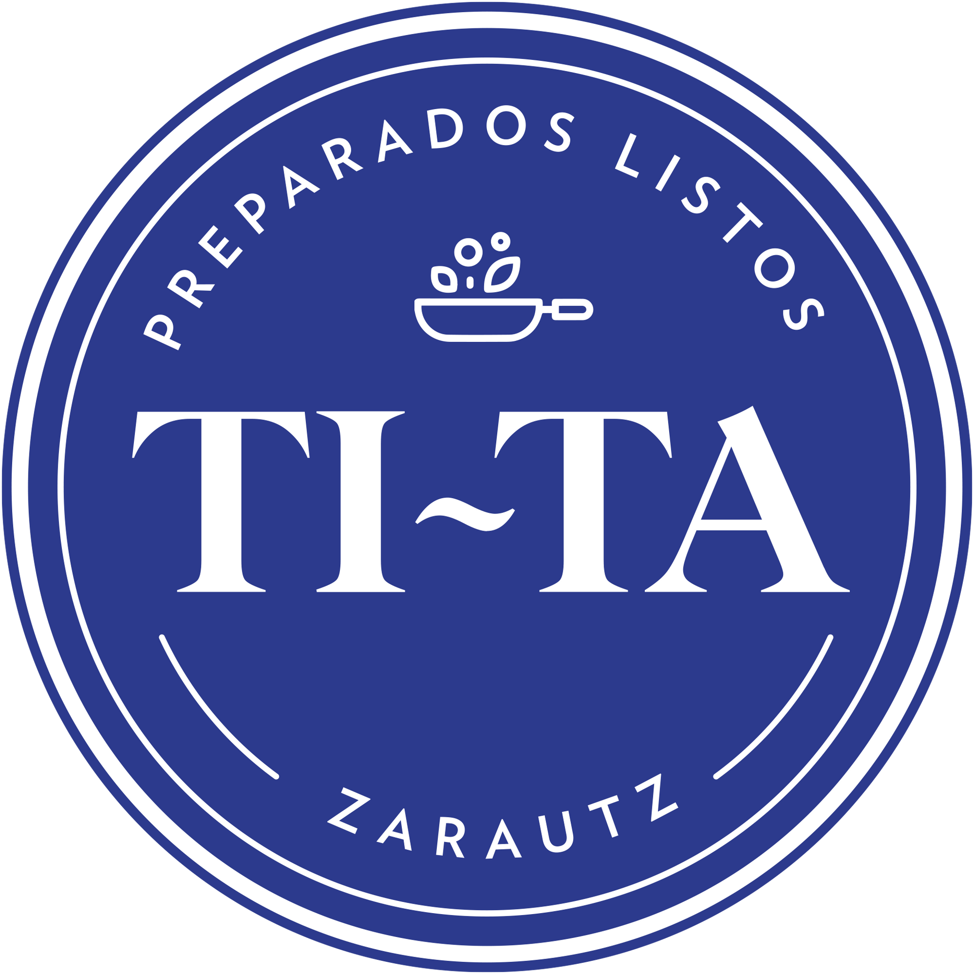 Preparado de patata para tortilla · Ti-Ta