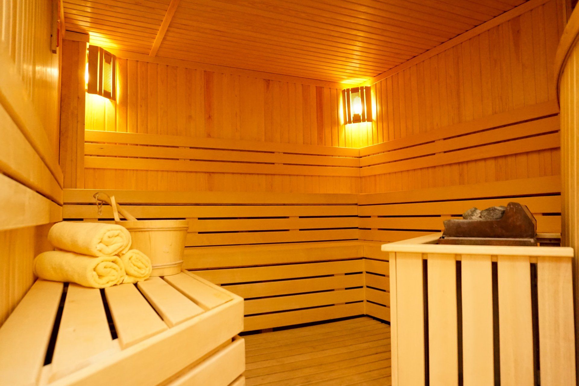 Spa Zone | WellnessLand