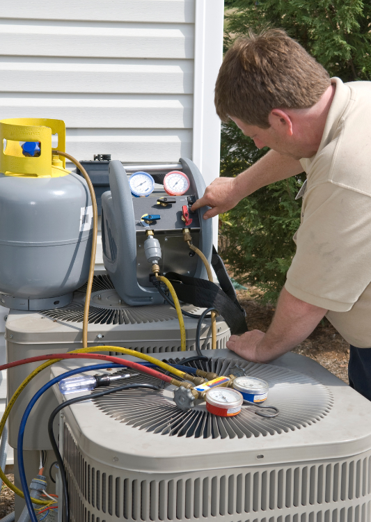 HVAC Services in Los Angeles | All Temp Systems Inc