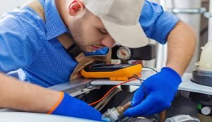 HVAC Services in Los Angeles | All Temp Systems Inc