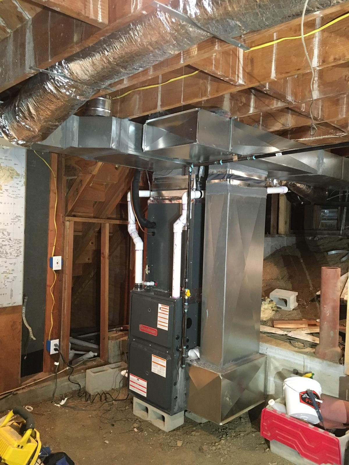 HVAC Services in Los Angeles | All Temp Systems Inc