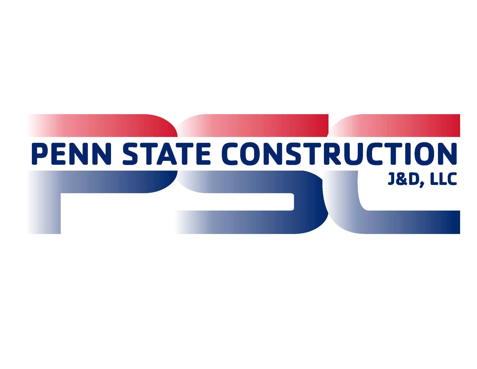 General Contracting - Penn State Construction