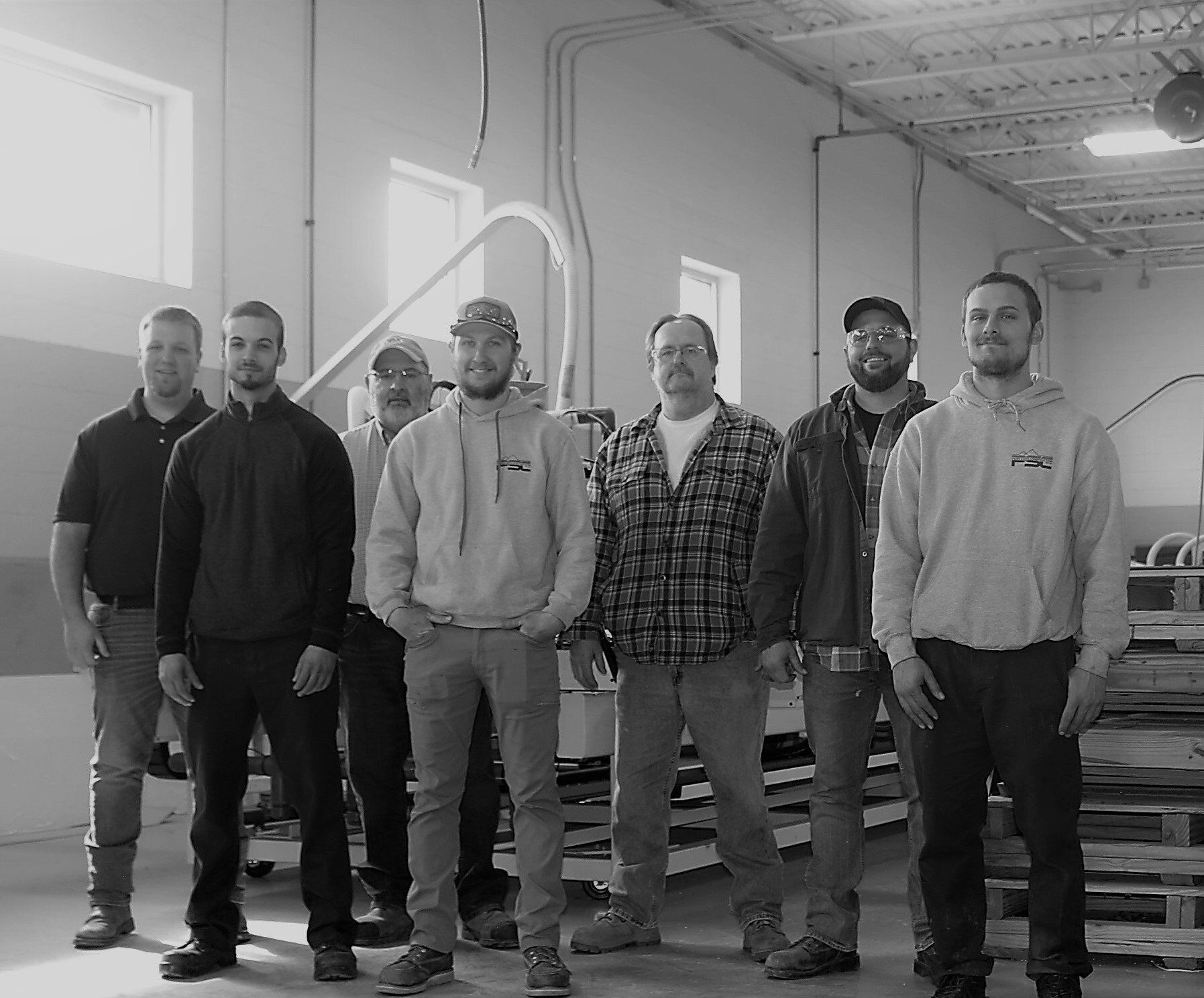 Our Team - Penn State Construction