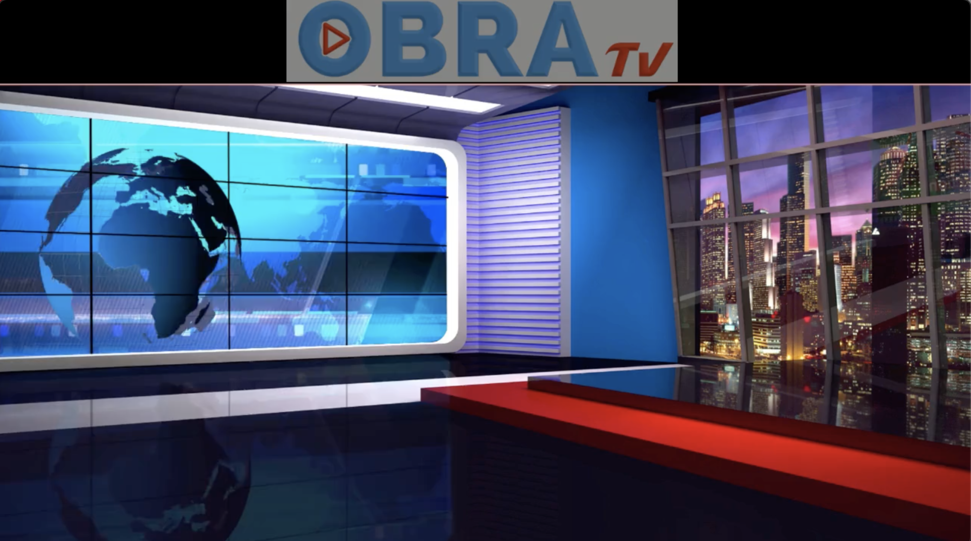 Shows | Obra TV - Online Christian TV