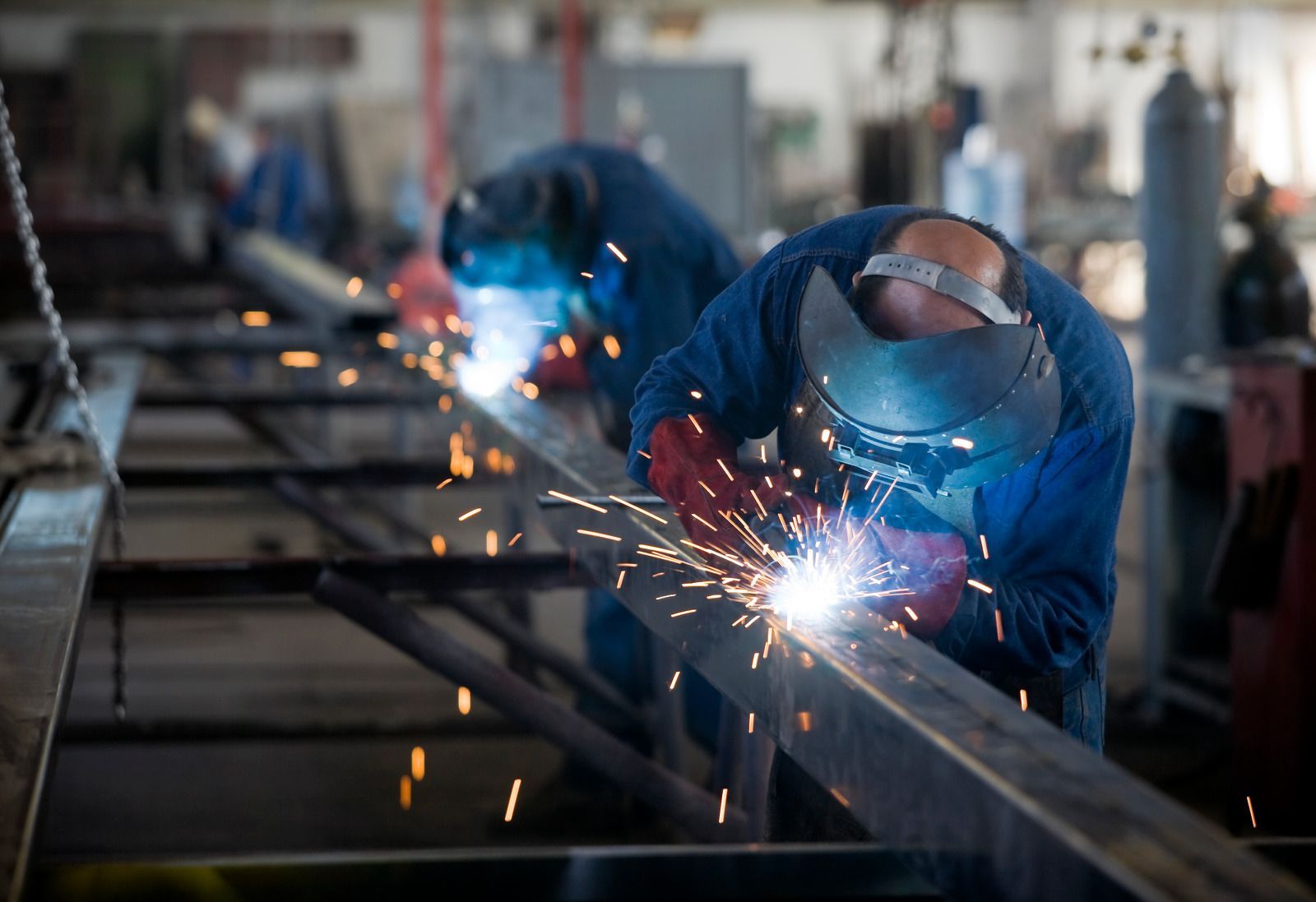 Custom Bendz: Welding Services in Los Angeles, CA | Custom Bendz