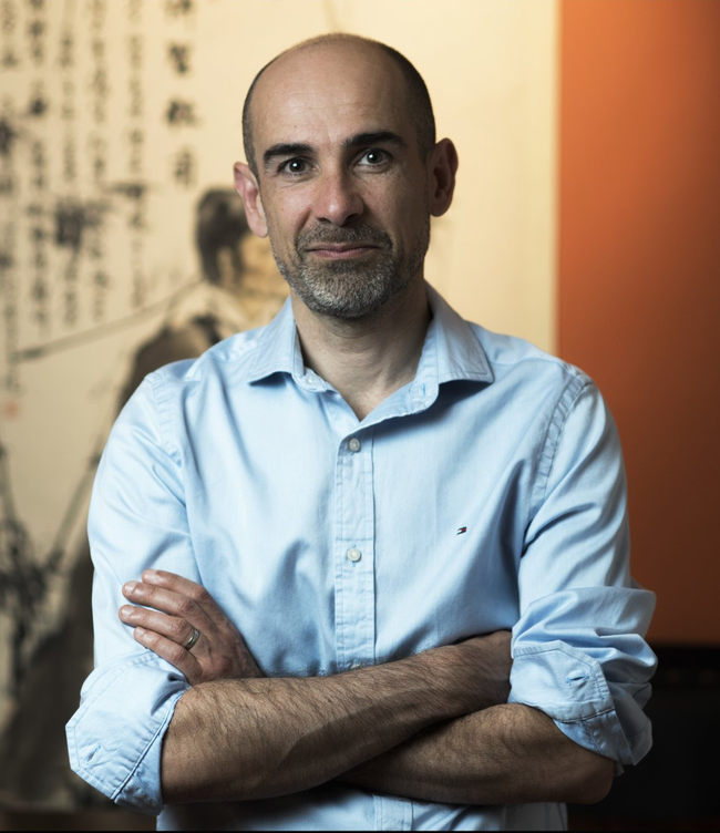 Votre acupuncteur à Montréal | Acupuncteur Stephane Brahim