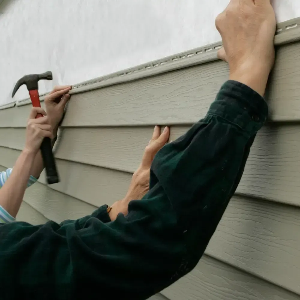 Siding Installation Cleveland|Cleveland Vinyl Siding
