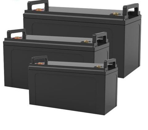 Chase Technologies | Lithium ion Battery Manufacturer