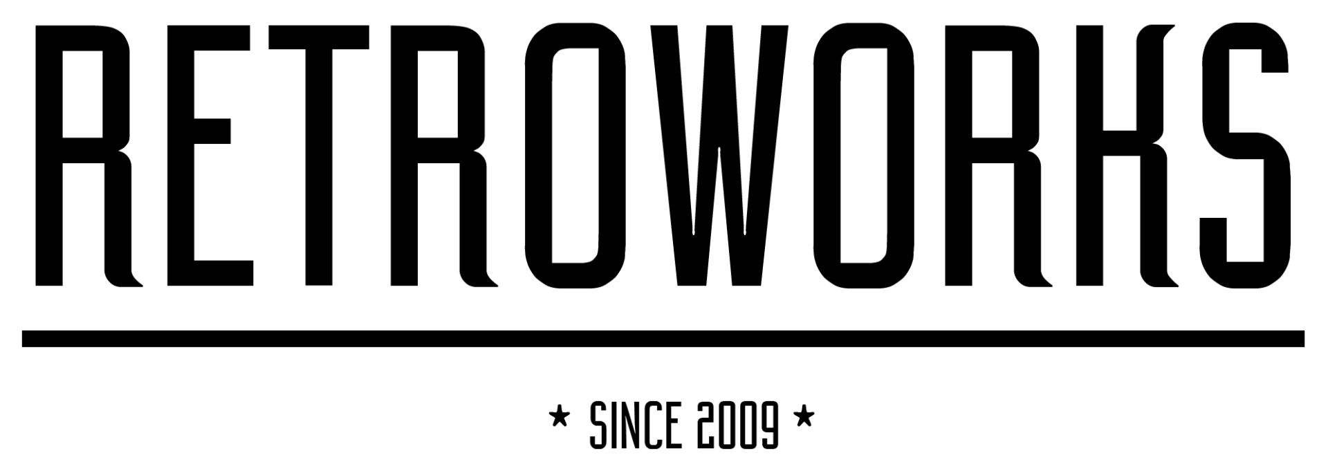 RETROWORKS ON INSTAGRAM | RETROWORKS