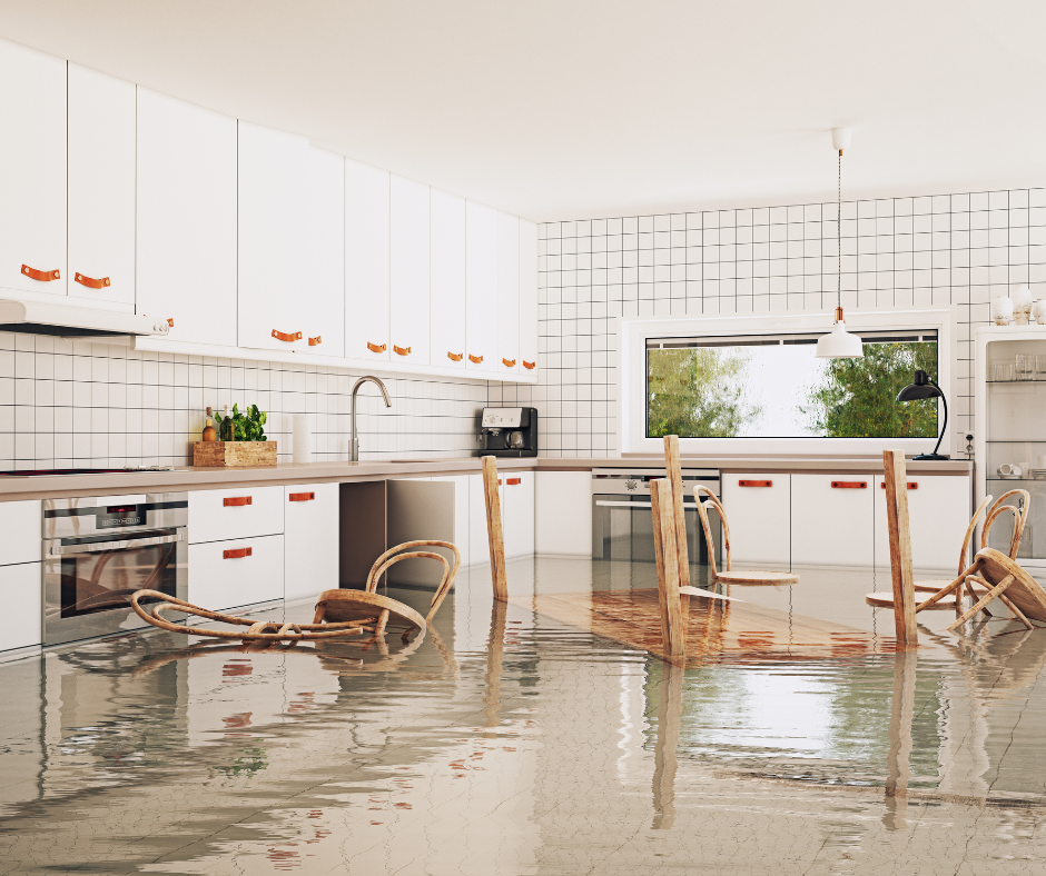What to Do When Your Basement Floods