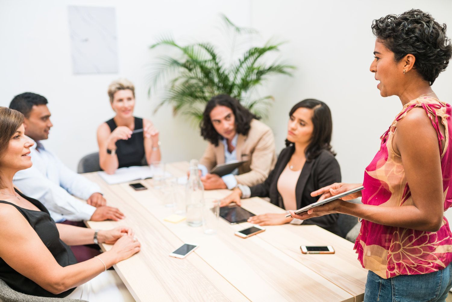 Mahea | Resource Management