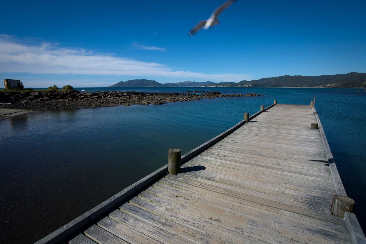 Transformational Projects | Mahea