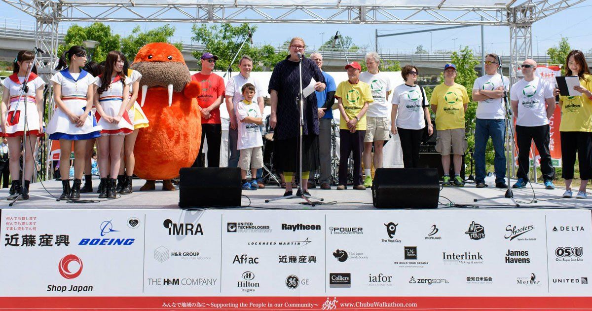 Commitment to Community and CSR | Japan Mobility