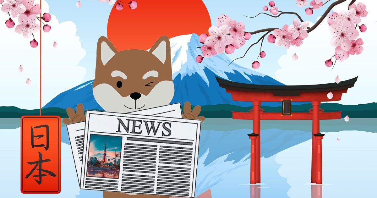 Living in Japan Newsletter by Japan Mobility