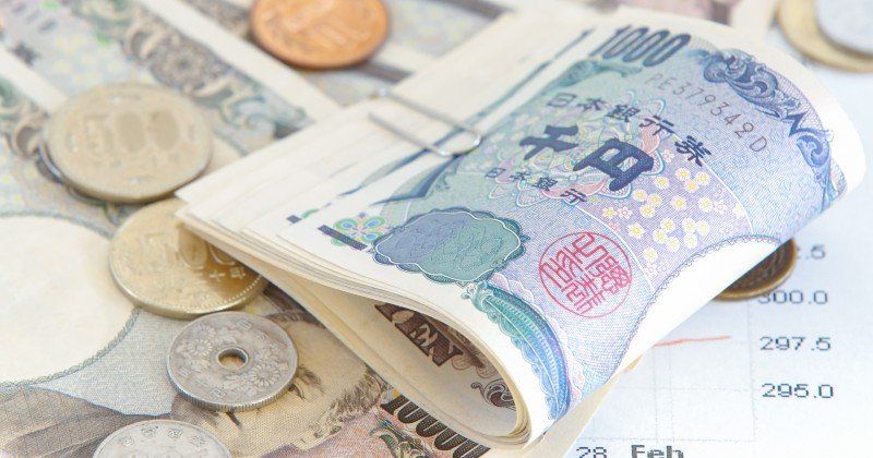 Money Culture in Japan
