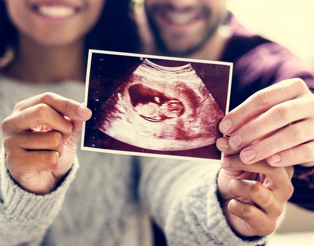 Ultrasound Scan Studios | Meet Your Miracle Studios