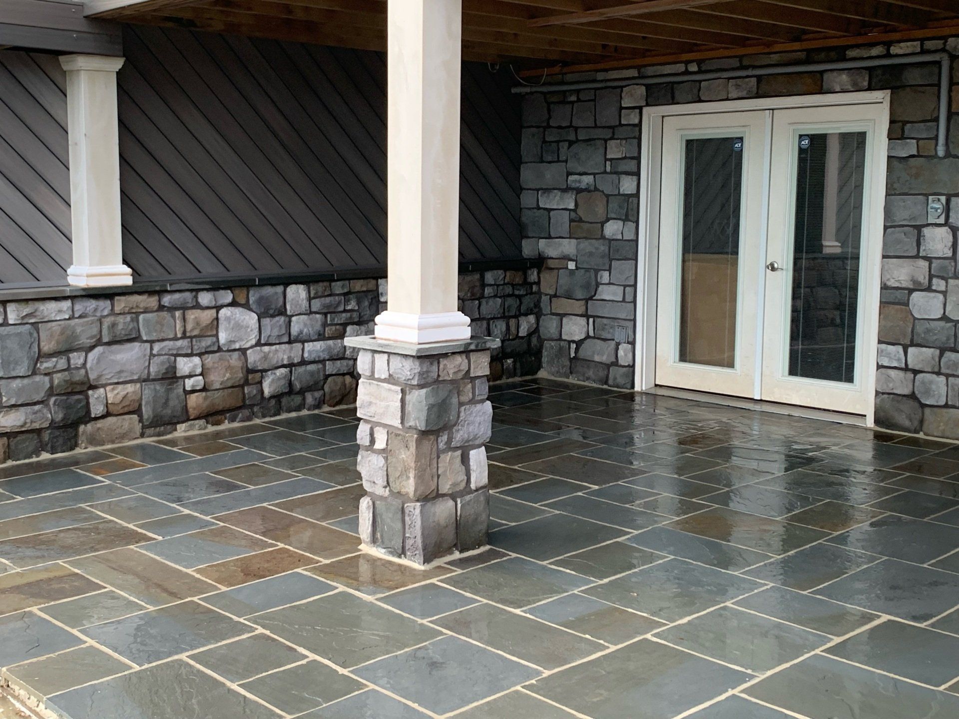8 Elements of High-Quality Stone Masonry