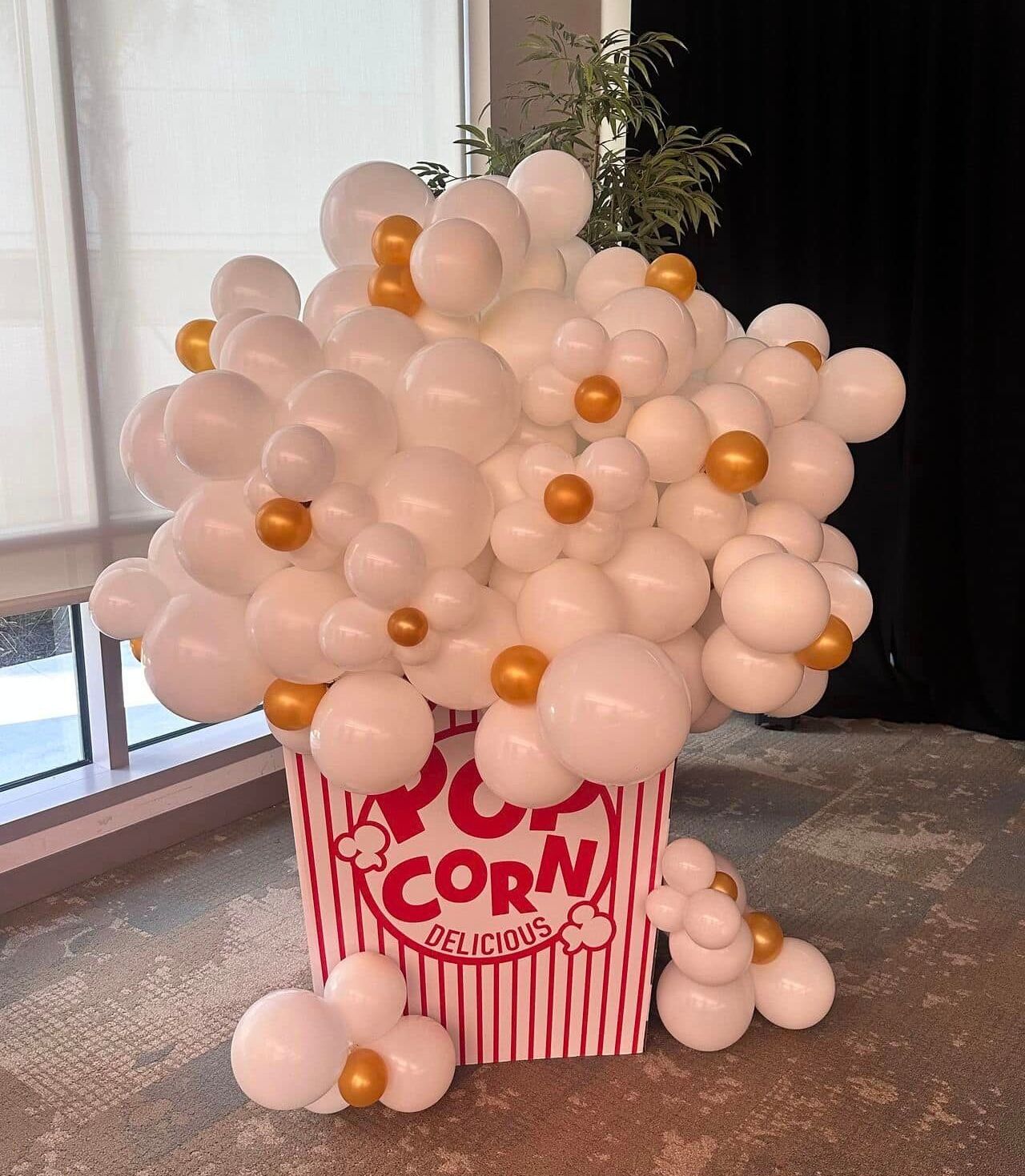 Balloon Decor for Every Occasion | Just Balloon Designs | Tampa, FL