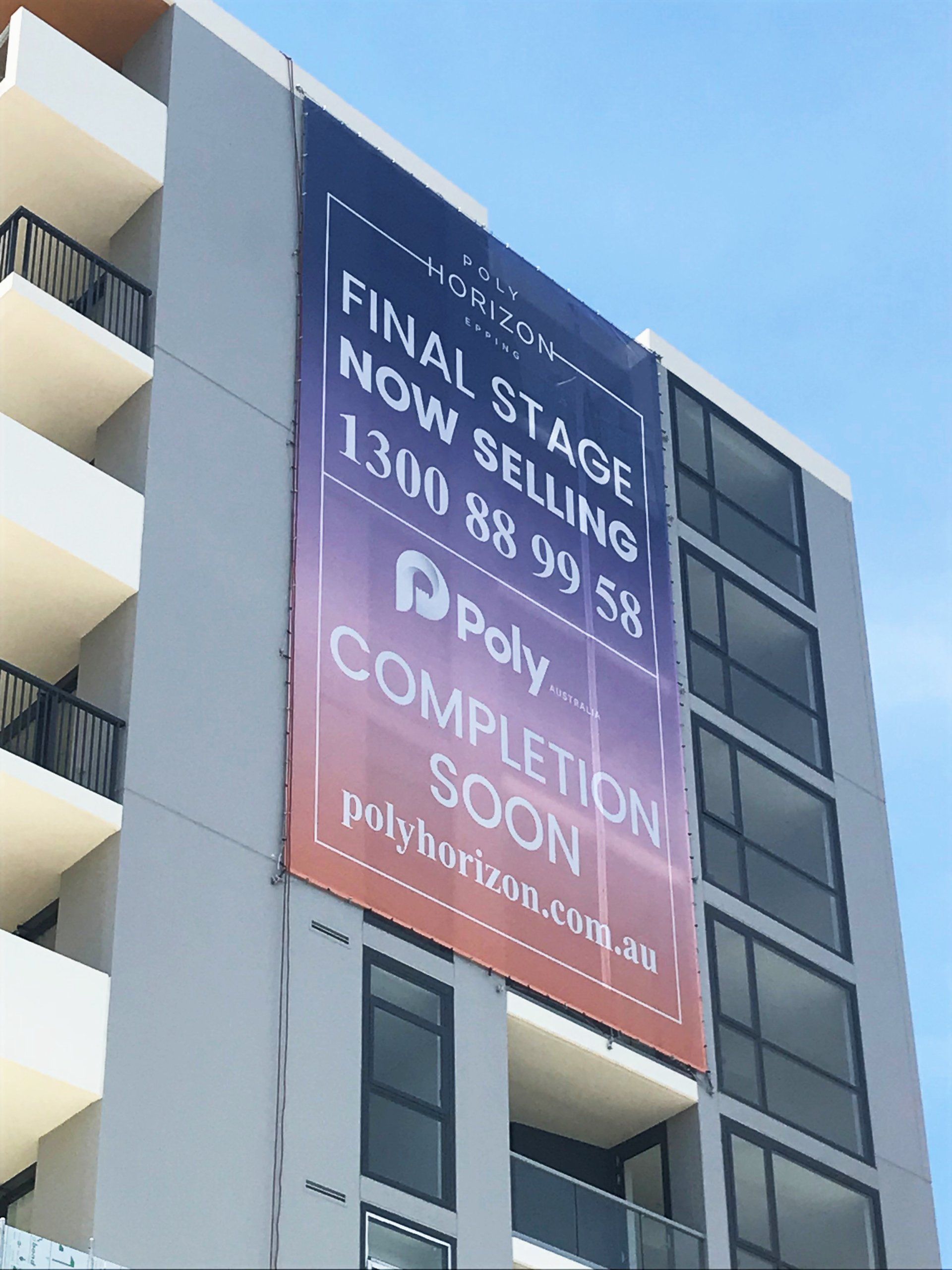 Raptor Signs | Acrylic Signage & Sign Installation Sydney