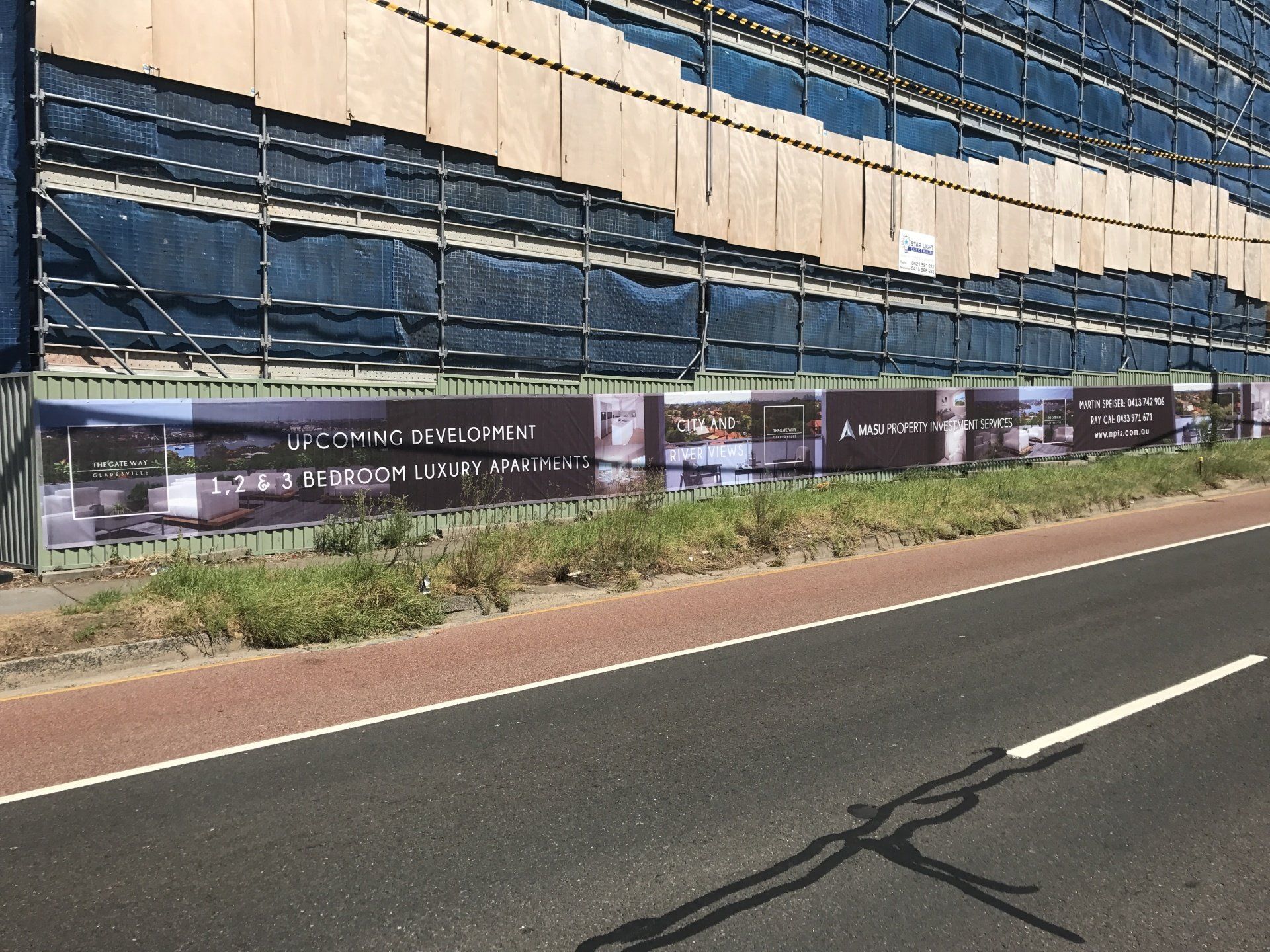 Raptor Signs | Acrylic Signage & Sign Installation Sydney