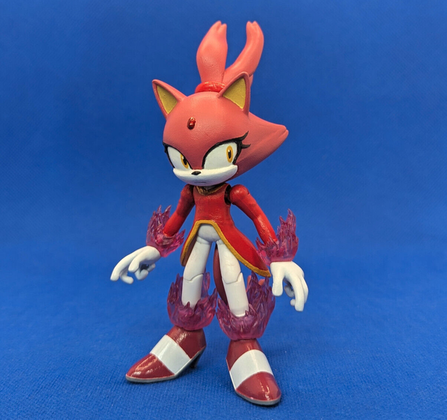 Sonic Super Blaze Super Sonic And Burning Blaze By Joopitor On