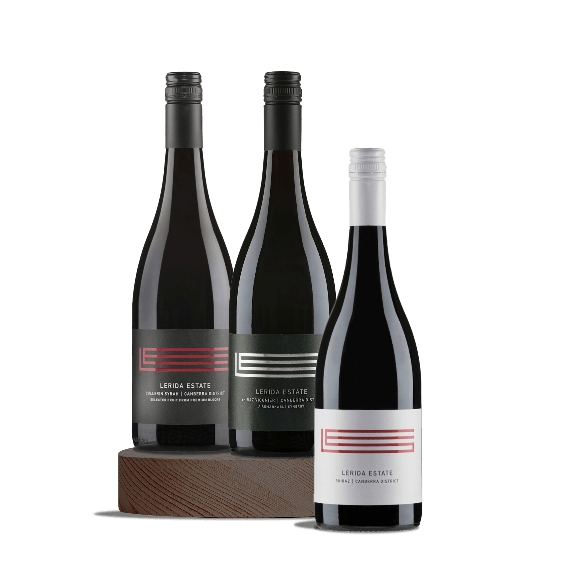 Lerida Estate | Wines | Tastings | Cafe