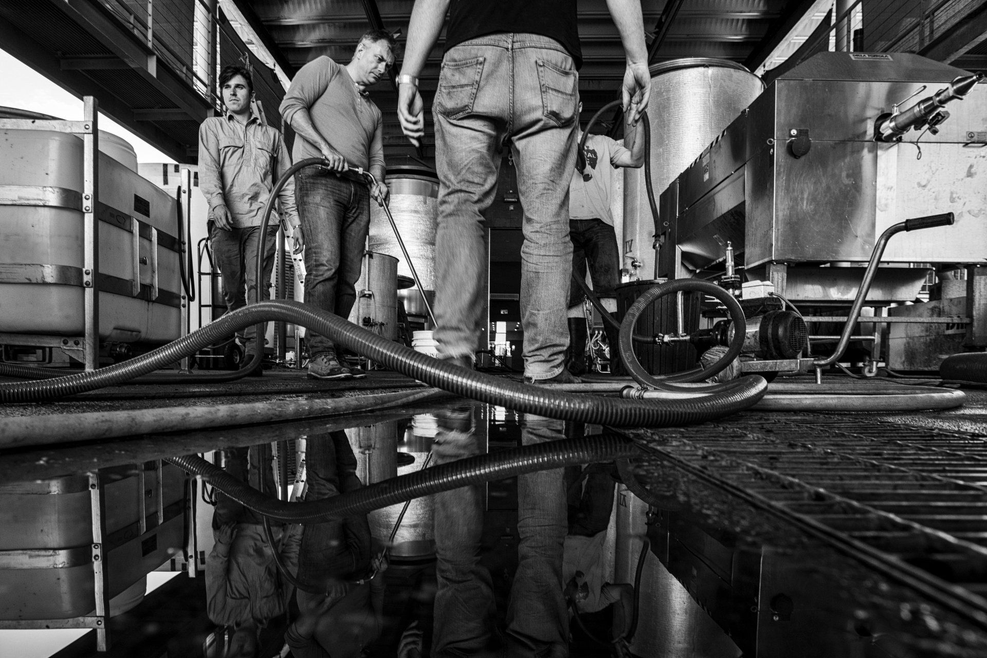 Lerida Estate | Wines | Tastings | Cafe