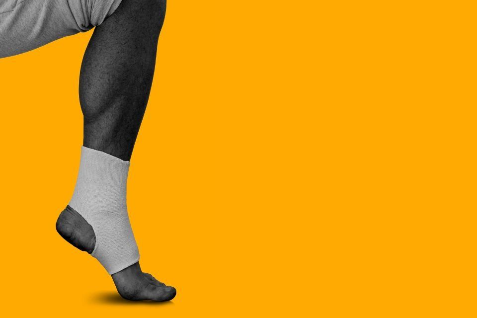 Calze elastiche | Bronte, CT | Farmasan Officina Ortopedica