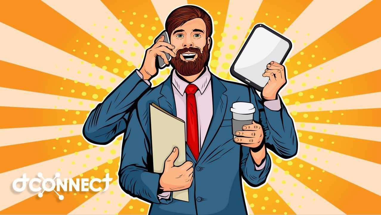 A Lot of Work is Easy With a Little Motivation