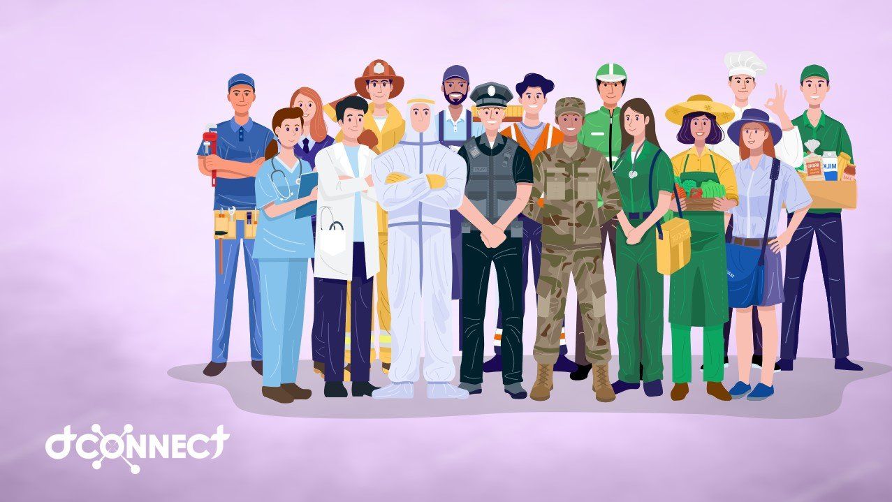 Is hard Work Really Its Own Reward