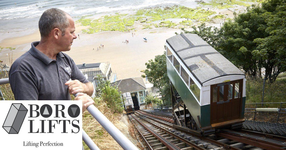 Boro Lifts | More than just a Yorkshire lift company