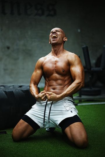 Frank Medrano : Programs designed for you