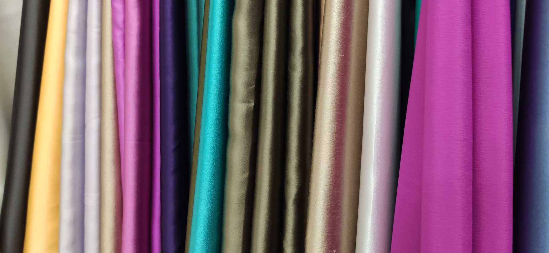 Vendita al dettaglio tessuti pregiati | Bergamo, BG | Texilia sas