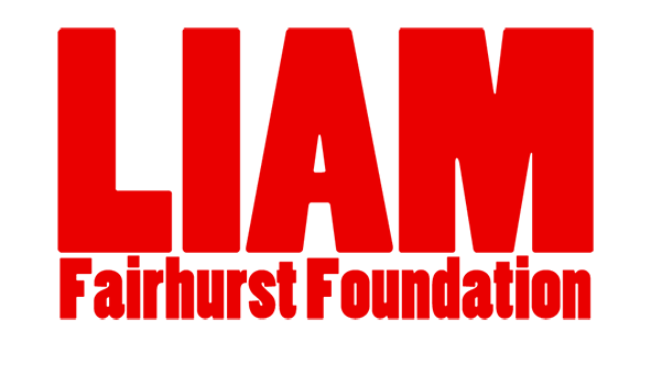 Liam Fairhurst Foundation Logo From Here To Eternity: How Soham