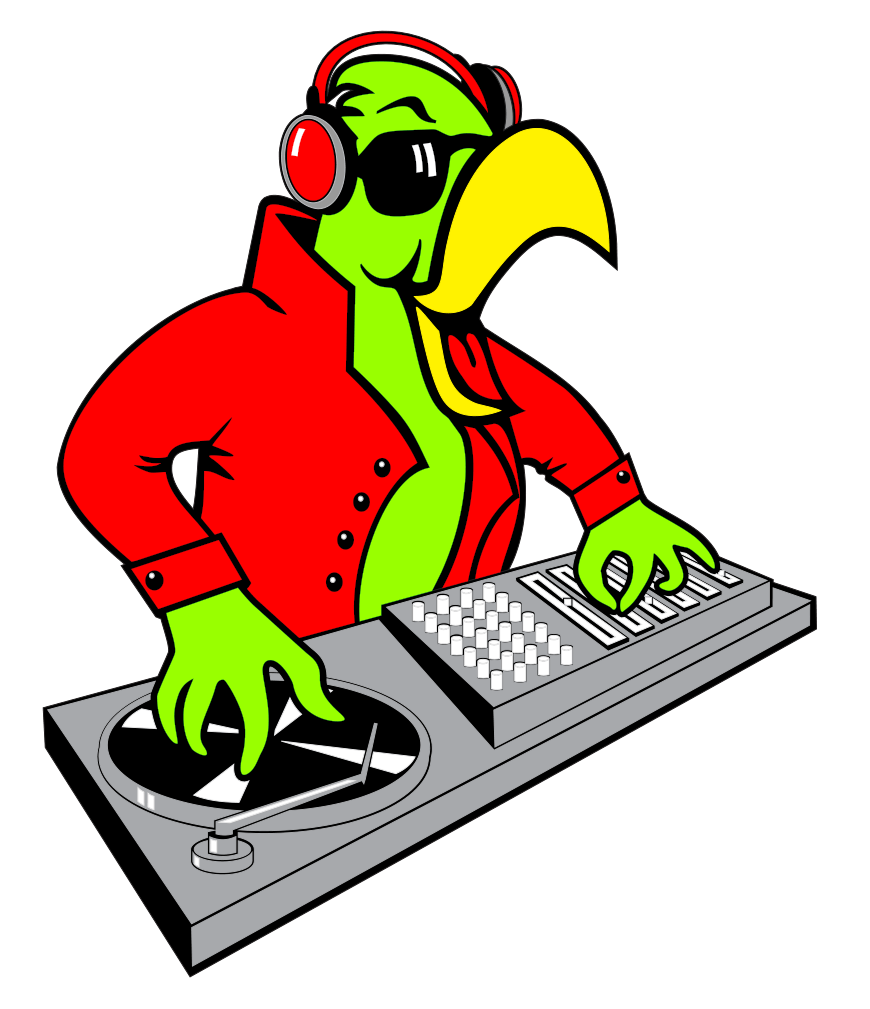 Songbird DJ