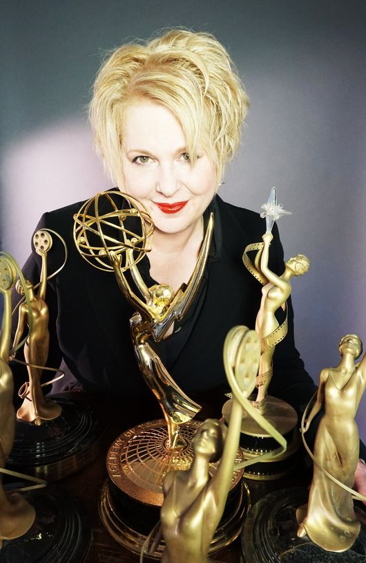 About Jennifer Aspinall | Make-up Artist